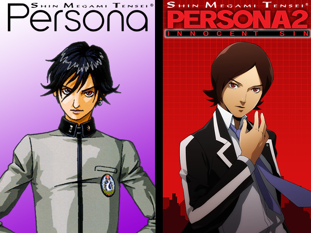 Protagonist (Persona 1) Heroes Villains Wiki Fandom, 58% OFF